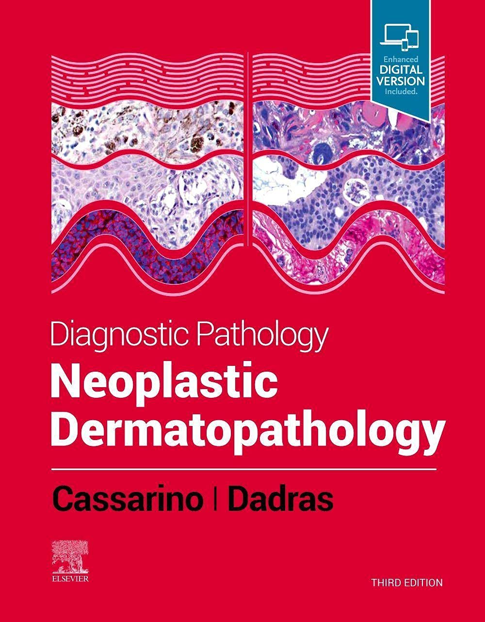 Diagnostic Pathology: Neoplastic Dermatopathology, 3rd Edition ...